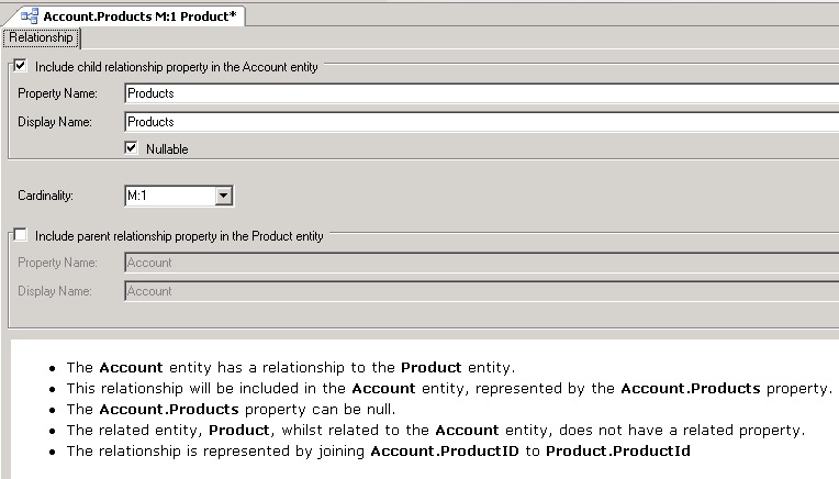 Populating Fields From A Lookup Result Set In The Saleslogix Web Client